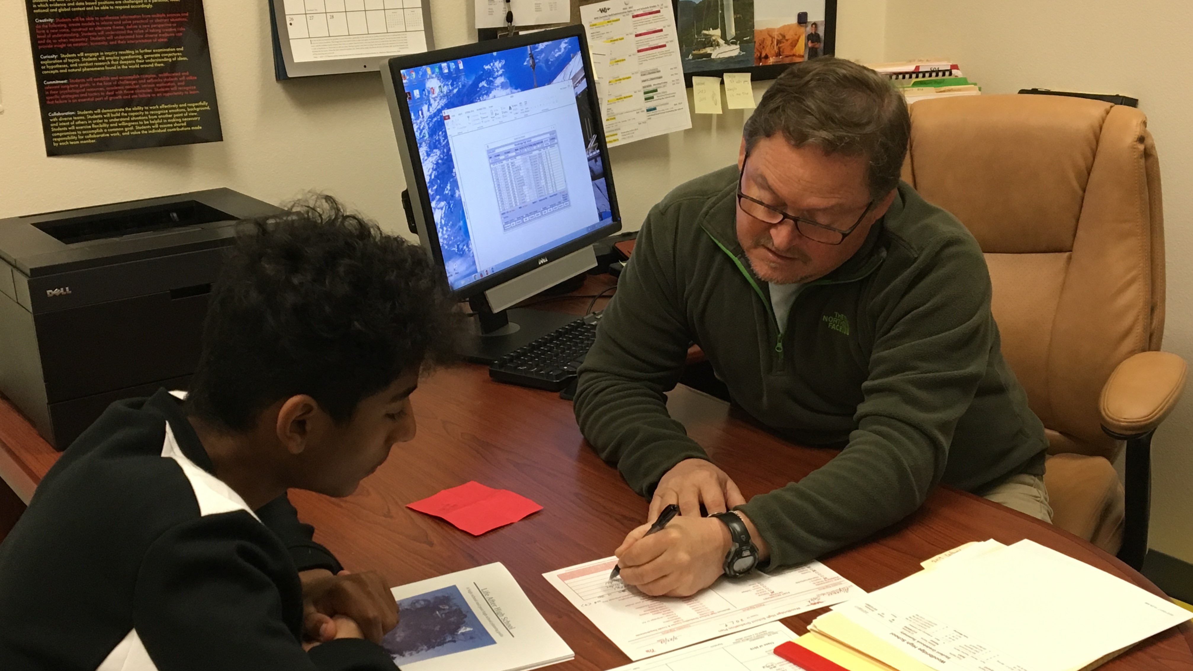 9th Grade | Woodbridge High School