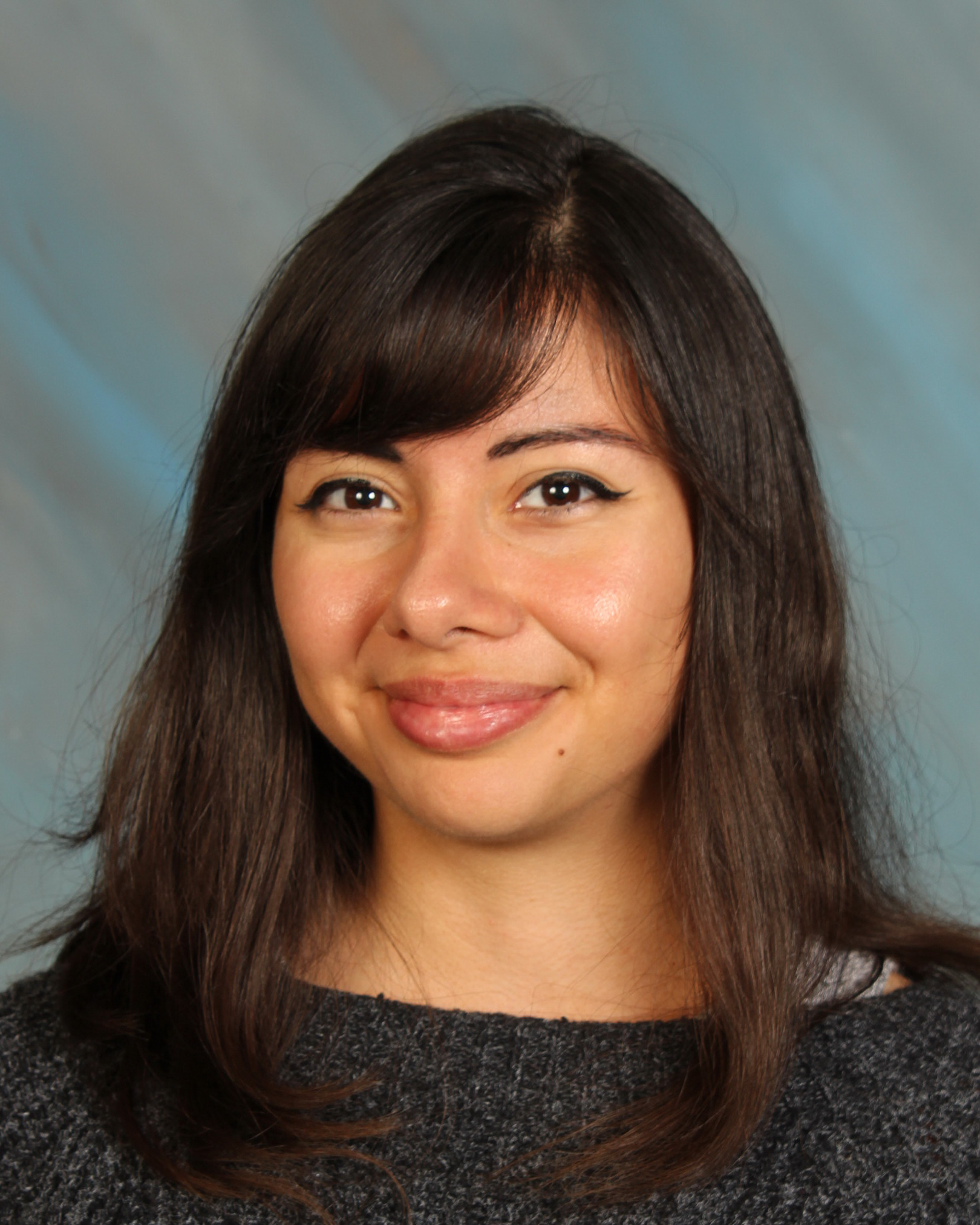 Angela Bushamie | Woodbridge High School